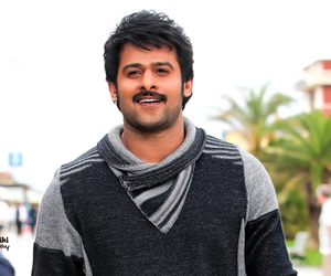 Latest Prabhas Raju Uppalapati