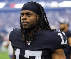 Davante Adams Height, Weight, Religion, Net Worth, Age, Bio