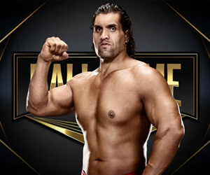 The Great Khali Height, Weight, Religion, Net Worth, Age, B