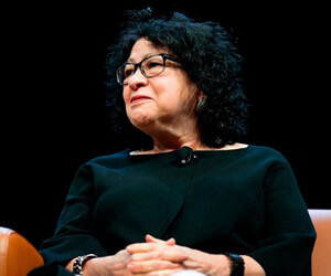 Sonia Sotomayor Height, Weight, Religion, Net Worth, Age, B