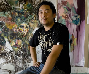 David Choe Height, Weight, Religion, Net Worth, Age, Biogra