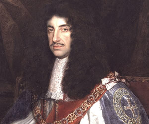 Charles II of England Height, Weight, Religion, Net Worth,