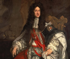 Charles II of England Height, Weight, Religion, Net Worth,