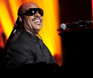 Stevie Wonder Height, Weight, Religion, Net Worth, Age, Bio