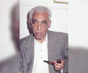 Abdul Rahman Munif Height, Weight, Religion, Net Worth, Age