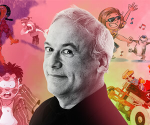 Robert Munsch Height, Weight, Religion, Net Worth, Age, Bio