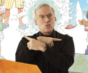 Robert Munsch Height, Weight, Religion, Net Worth, Age, Bio