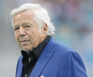 Robert Kraft Height, Weight, Religion, Net Worth, Age, Biog