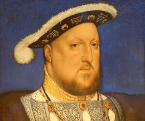 Henry VIII Height, Weight, Religion, Net Worth, Age, Biogra