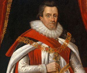 James VI and I Height, Weight, Religion, Net Worth, Age, Bi