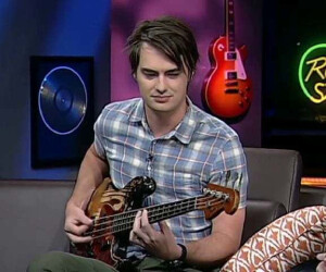 Sam Farrar Height, Weight, Religion, Net Worth, Age, Biogra