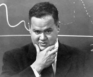 John Tukey Height, Weight, Religion, Net Worth, Age, Biogra