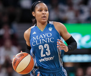 Maya Moore Bio, Wiki, Age, Height, DOB(Famous Birthday), Family ...