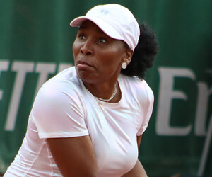 Venus Williams Height, Weight, Religion, Net Worth, Age, Bi