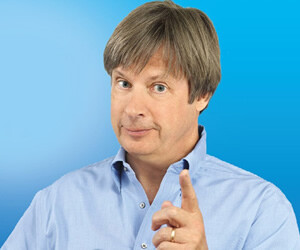 Dave Barry Height, Weight, Religion, Net Worth, Age, Biogra