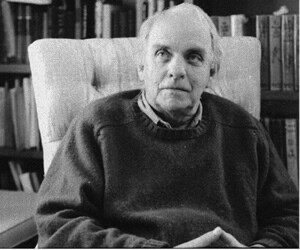 Frederick Buechner Height, Weight, Religion, Net Worth, Age