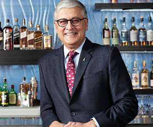 Ivan Menezes Height, Weight, Religion, Net Worth, Age, Biog