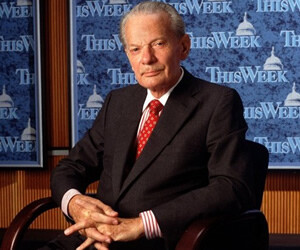 David Brinkley Height, Weight, Religion, Net Worth, Age, Bi