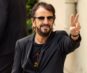 Ringo Starr Height, Weight, Religion, Net Worth, Age, Biogr