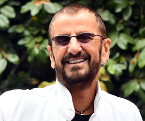 Ringo Starr Height, Weight, Religion, Net Worth, Age, Biogr