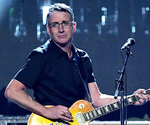 Joe Perry Height, Weight, Religion, Net Worth, Age, Biograp