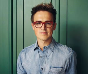 Tom Fletcher Height, Weight, Religion, Net Worth, Age, Biog