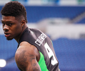 Corey Coleman Height, Weight, Religion, Net Worth, Age, Bio