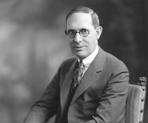Charles F. Kettering Height, Weight, Religion, Net Worth, A