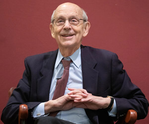 Stephen Breyer Height, Weight, Religion, Net Worth, Age, Bi