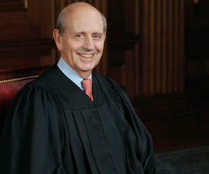 Stephen Breyer Height, Weight, Religion, Net Worth, Age, Bi