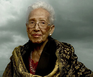 Katherine Johnson Height, Weight, Religion, Net Worth, Age,