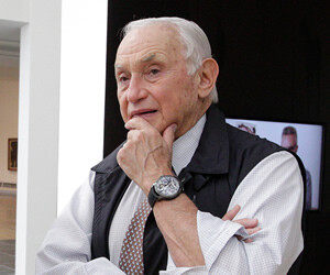 Les Wexner Height, Weight, Religion, Net Worth, Age, Biogra
