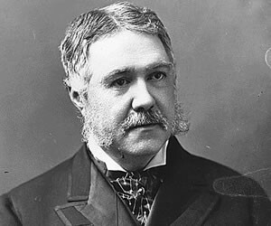 Chester A. Arthur Bio, Wiki, Age, Height, DOB(Famous Birthday), Family ...