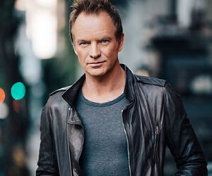 Sting Height, Weight, Religion, Net Worth, Age, Biography