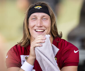 Trevor Lawrence Height, Weight, Religion, Net Worth, Age, B