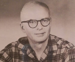 Jack Finney Height, Weight, Religion, Net Worth, Age, Biogr