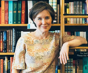 Ann Patchett Height, Weight, Religion, Net Worth, Age, Biog