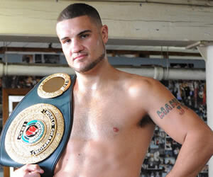 Peter Manfredo Jr. Height, Weight, Religion, Net Worth, Age