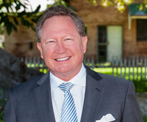Andrew Forrest Height, Weight, Religion, Net Worth, Age, Bi