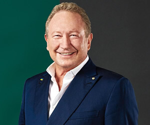 Andrew Forrest Height, Weight, Religion, Net Worth, Age, Bi