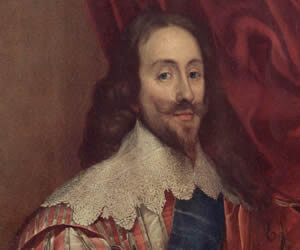 Charles I of England Height, Weight, Religion, Net Worth, A