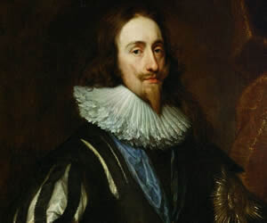 Charles I of England Height, Weight, Religion, Net Worth, A