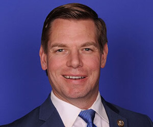 Eric Swalwell Height, Weight, Religion, Net Worth, Age, Bio