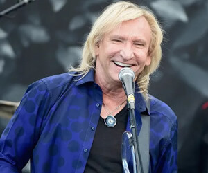 Joe Walsh Height, Weight, Religion, Net Worth, Age, Biograp