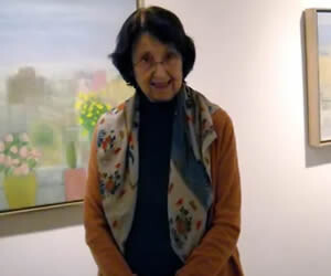 Jane Freilicher Bio, Wiki, Age, Height, DOB(Famous Birthday), Family ...