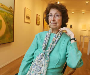 Jane Freilicher Bio, Wiki, Age, Height, DOB(Famous Birthday), Family ...