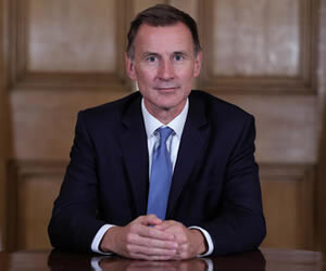 Jeremy Hunt Height, Weight, Religion, Net Worth, Age, Biogr