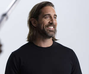 Aaron Rodgers Height, Weight, Religion, Net Worth, Age, Bio