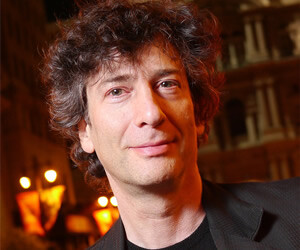 Neil Gaiman Height, Weight, Religion, Net Worth, Age, Biogr