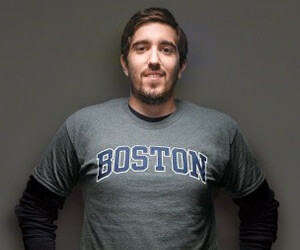 Jeff Bauman Height, Weight, Religion, Net Worth, Age, Biogr